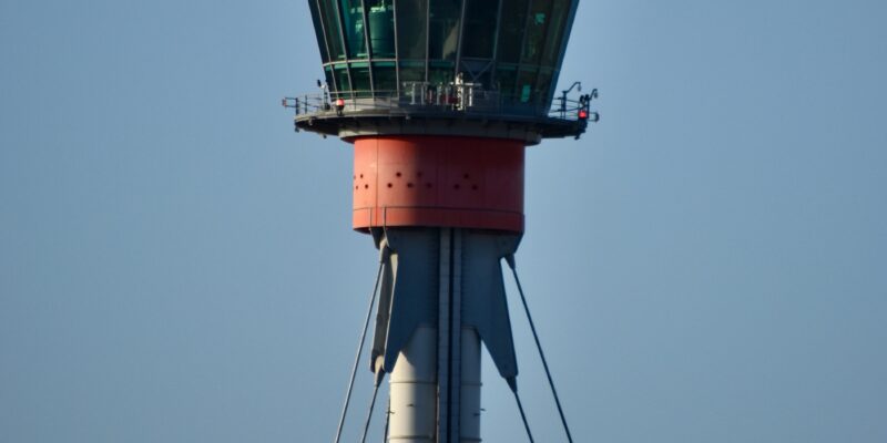 What is the Importance of Airports - Airport Pin